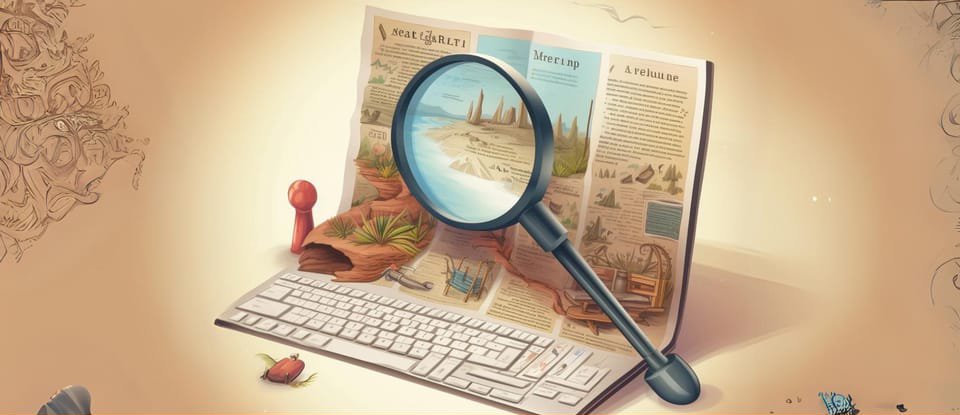 What is Freedom to Operate (FTO) Search? - LogicApt