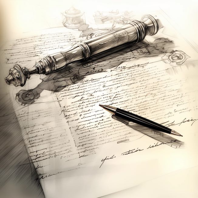The Importance of Invalidity Search in Patent Law - LogicApt